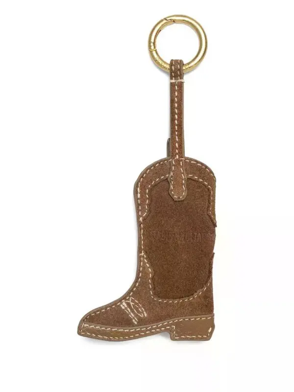 Zadig&Voltaire Tex Keyring