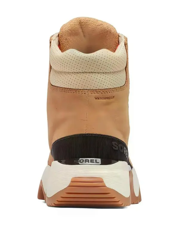 Sorel Kinetic™ Lace-up Boots - Brown