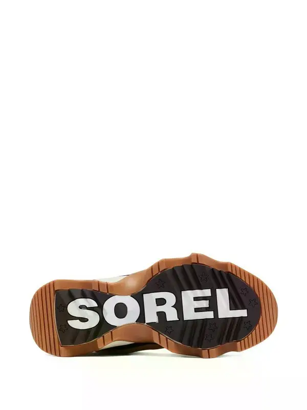 Sorel Kinetic™ Lace-up Boots - Brown