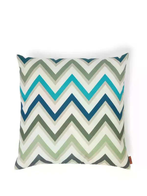 Missoni Watamu Cushion - Neutrals