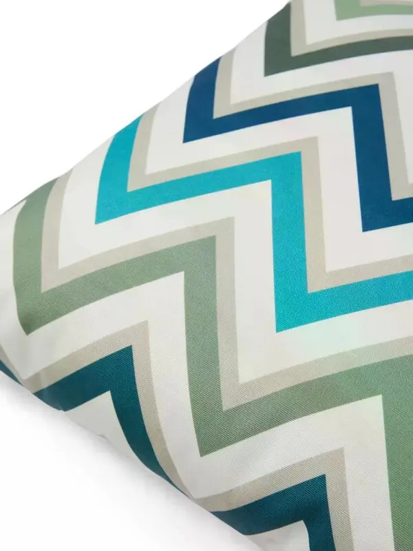 Missoni Watamu Cushion - Neutrals