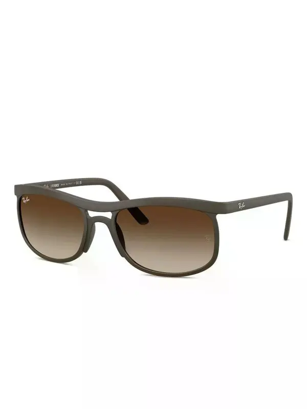 Ray-ban Liteforce Sunglasses - Brown