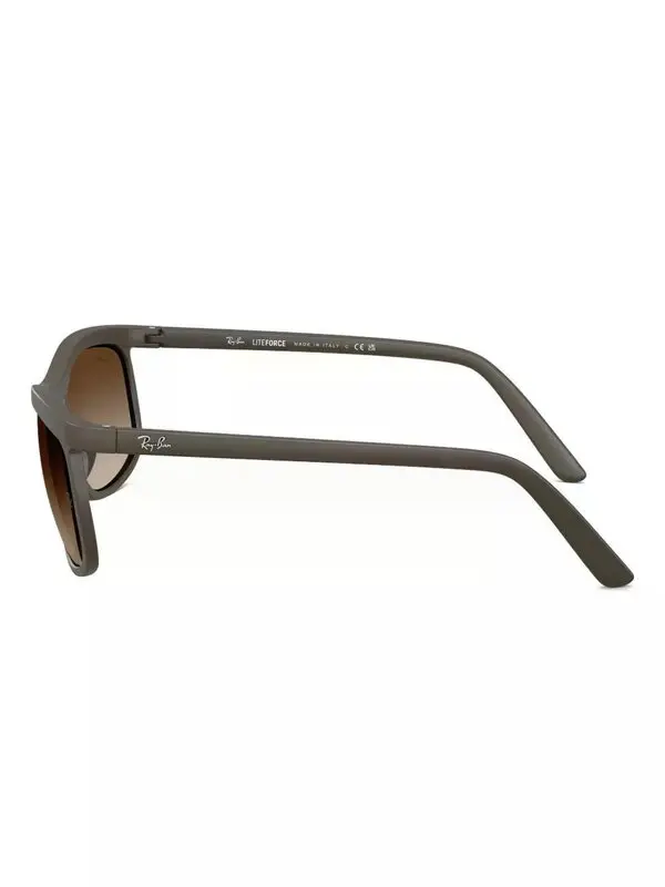 Ray-ban Liteforce Sunglasses - Brown