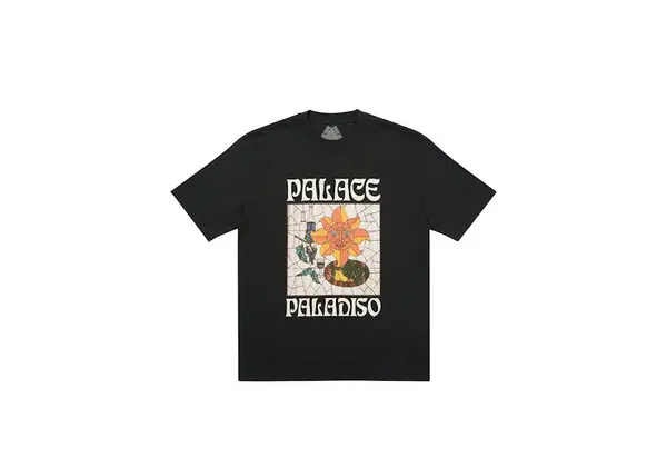 PALACE Paladiso T-shirt