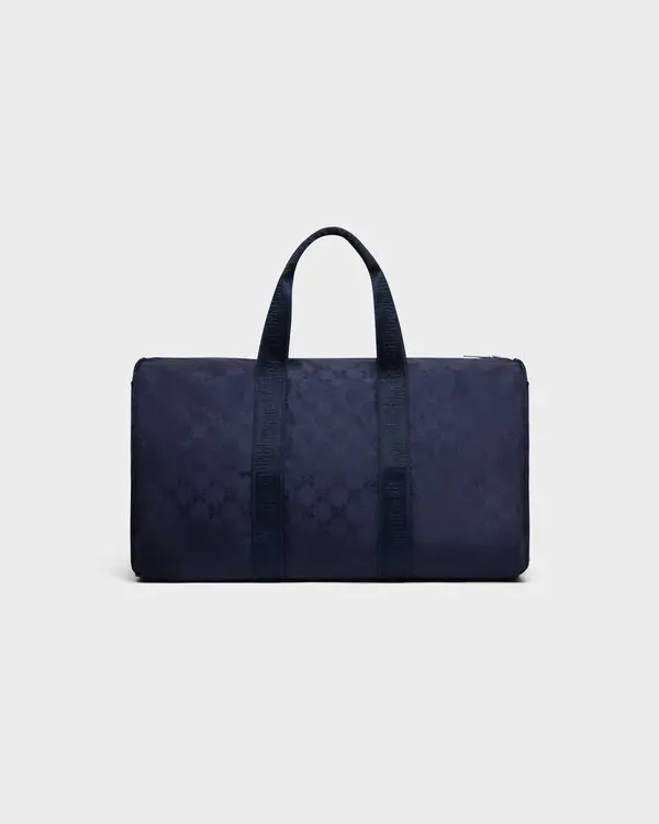 Vilebrequin Monogram Travel Bag