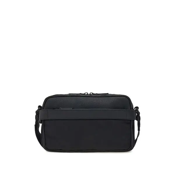 FERRAGAMO Shoulder Bag - Black