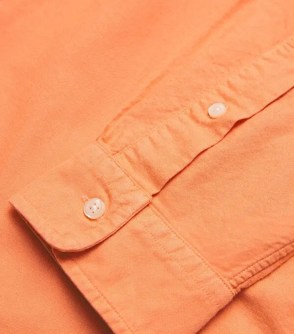 Ralph Lauren X Wimbledon Logo Shirt