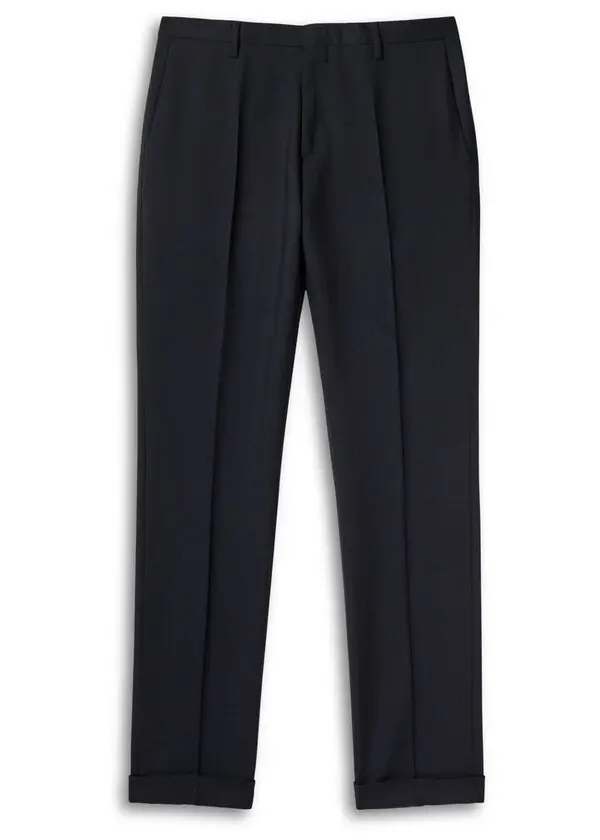 Paul Smith Woven Tailored Trousers