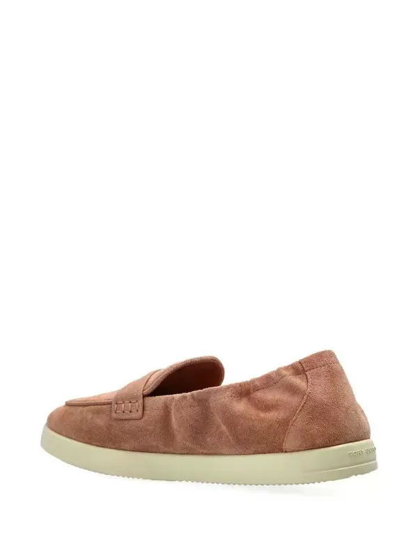 Tory Burch Ballet Sport Loafers - Pink