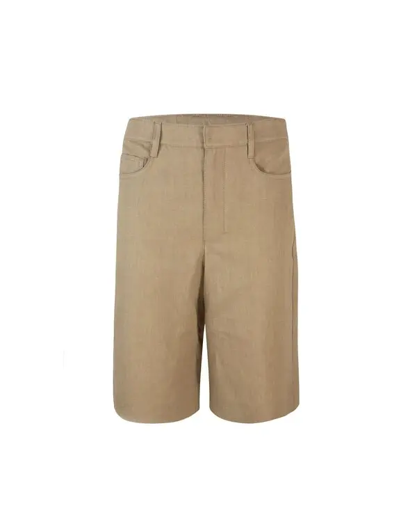 Max Mara Eric Bermuda Shorts