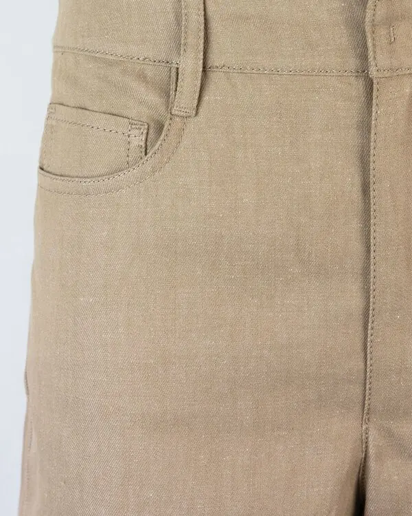 Max Mara Eric Bermuda Shorts