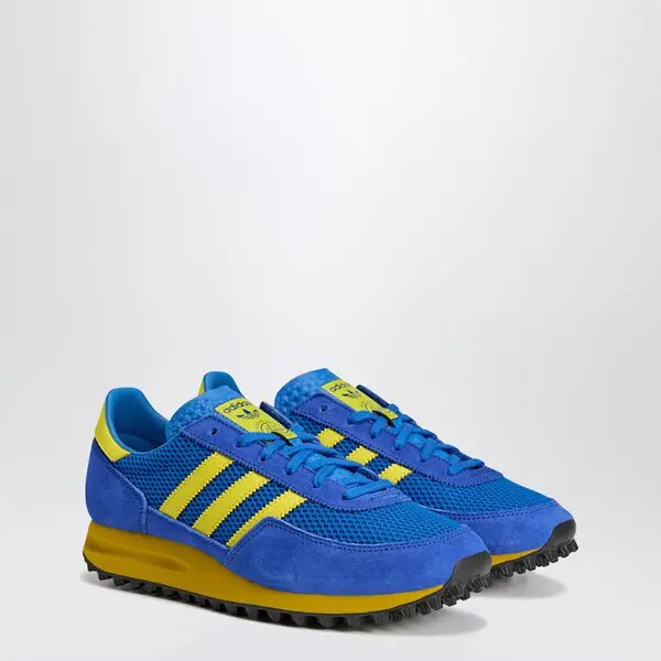 adidas gazelle silver green womens Shop White Mens Temper Run 2 Lace Up Sneakers – Shoebacca main image 1