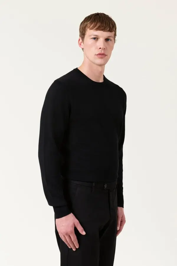 AUTORE Newman Cotton Trousers