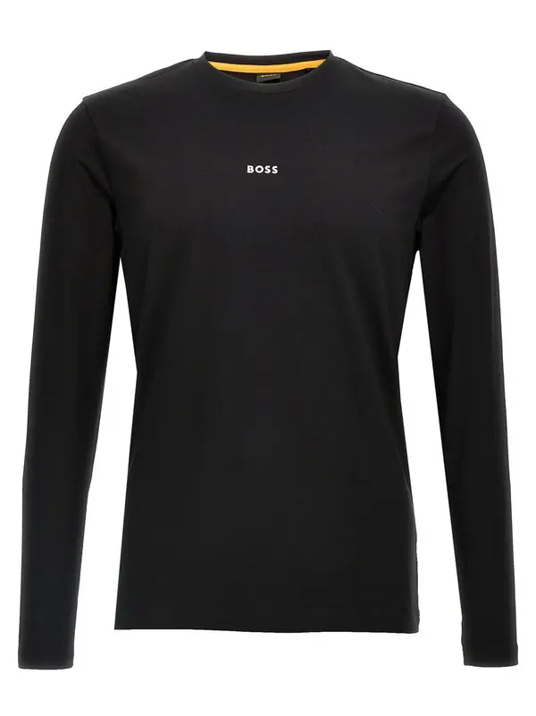 Hugo Boss Tchark Long Sleeve T-shirt