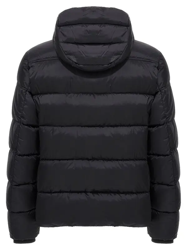 MOORER Bomber Jacket