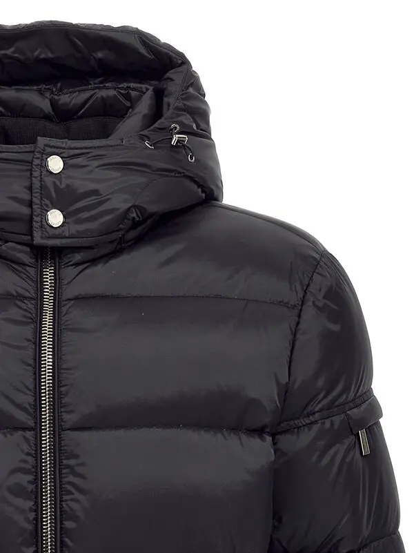 MOORER Bomber Jacket