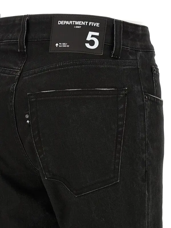 DEPARTMENT 5 Skeith Jeans