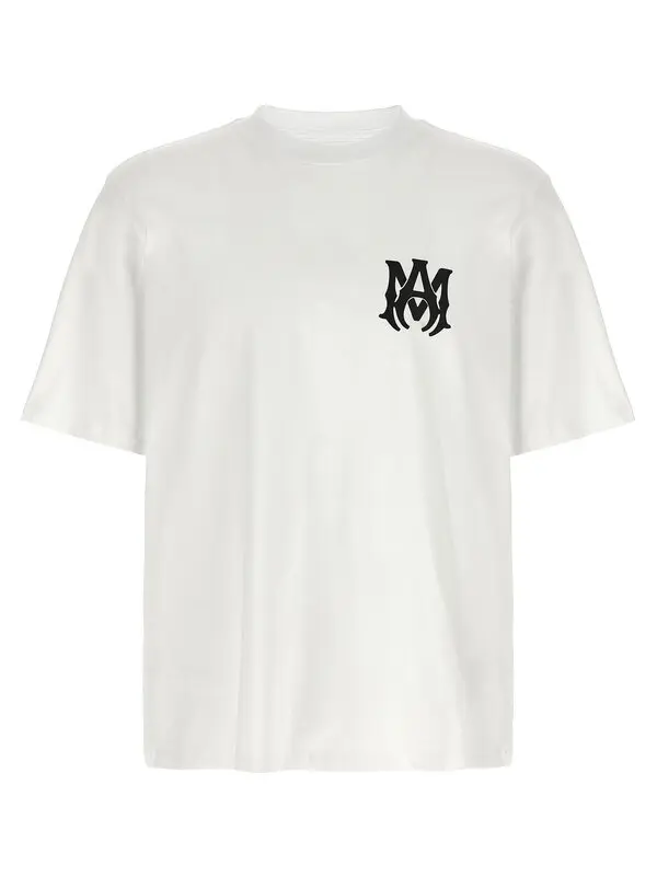 Amiri Ma Core Logo T-shirt