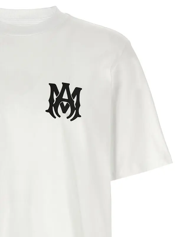 Amiri Ma Core Logo T-shirt