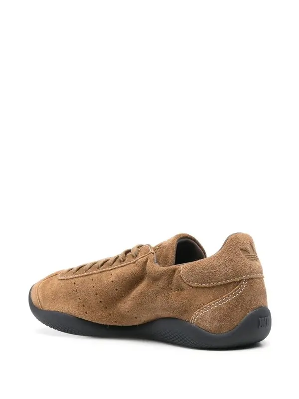 WALES BONNER X ADIDAS Lo Pro Sneakers - Beige