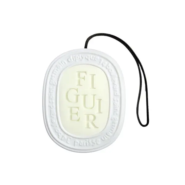 DIPTYQUE Figuier Wax Oval - One-color