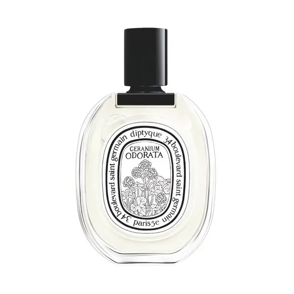 DIPTYQUE Geranium Odorata Eau De Toilette - One-color