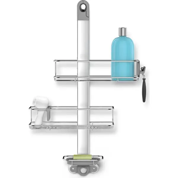 SIMPLEHUMAN Adjustable Caddy