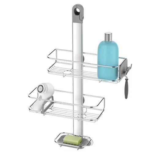 SIMPLEHUMAN Adjustable Caddy