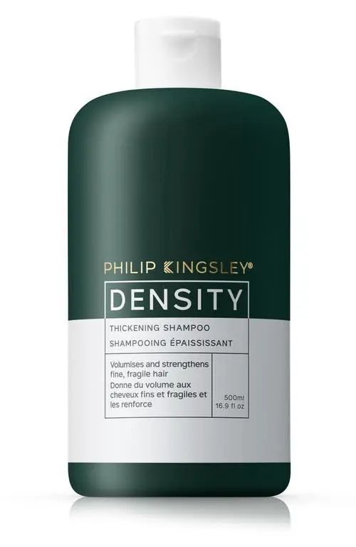 PHILIP KINGSLEY Density Thickening Shampoo - No Color