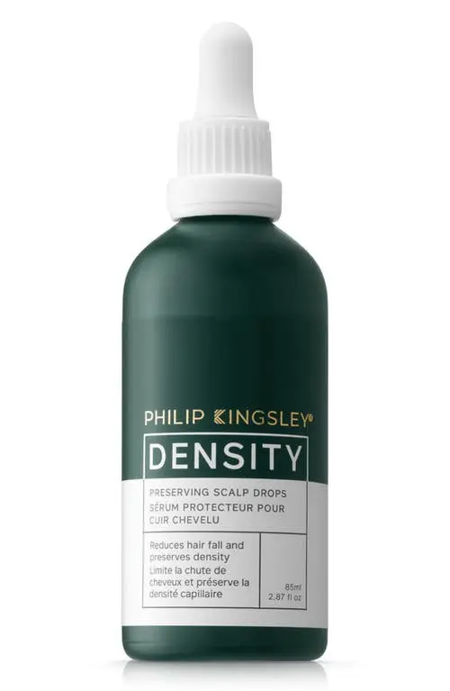 PHILIP KINGSLEY Density Preserving Scalp Drops - No Color