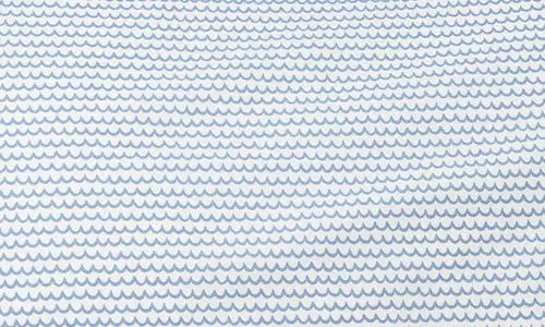PETITE PLUME La Mer Set Of 2 Pillowcases