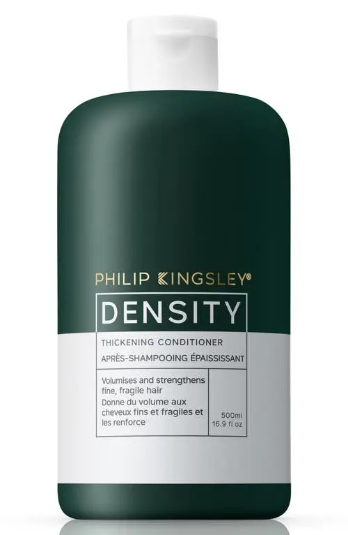 PHILIP KINGSLEY Density Thickening Conditioner - No Color