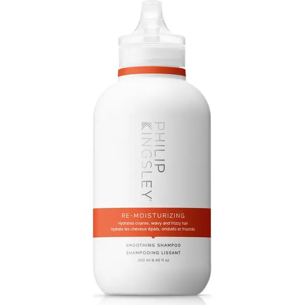 PHILIP KINGSLEY Re-moisturizing Smoothing Shampoo - No Color