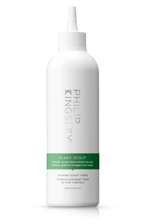 PHILIP KINGSLEY Flaky Scalp Calming Scalp Toner - No Color