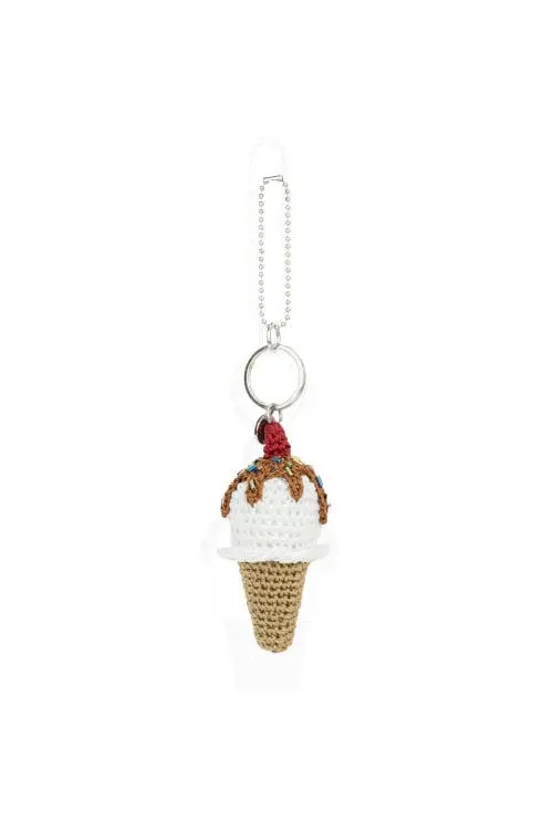 THE SAK Ice Cream Charm