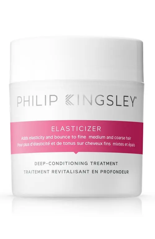 PHILIP KINGSLEY Elasticizer Deep-conditioning Treatment - No Color