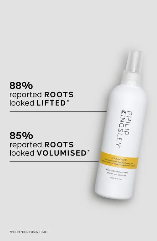 PHILIP KINGSLEY Maximizer Root Boosting Spray - No Color