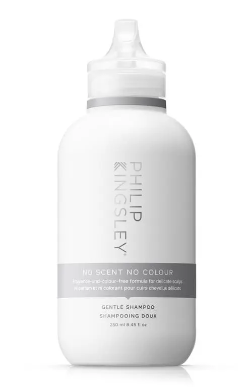 PHILIP KINGSLEY No Scent Gentle Shampoo - No Color