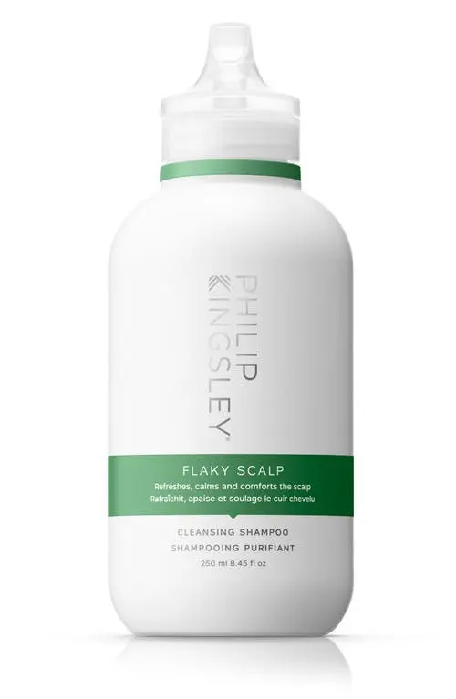 PHILIP KINGSLEY Flaky Scalp Cleansing Shampoo - No Color