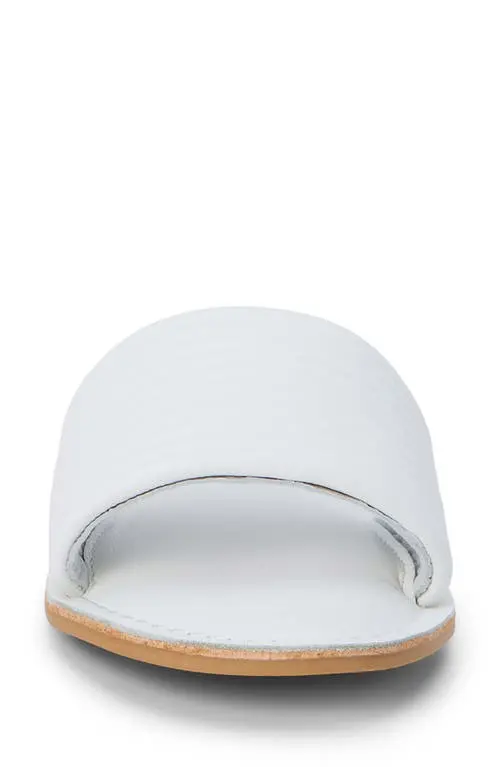 Matisse Troller Slide Sandal