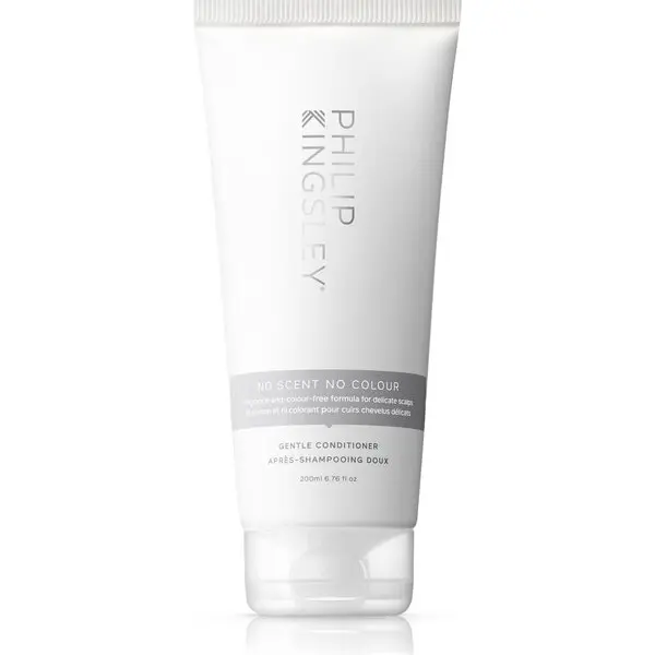 PHILIP KINGSLEY No Scent Gentle Conditioner - No Color
