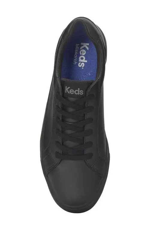 Keds® Pursuit Low Top Sneaker