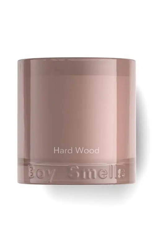 BOY SMELLS - Hard Wood Candle At Nordstrom