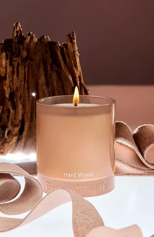 BOY SMELLS - Hard Wood Candle At Nordstrom