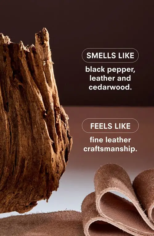BOY SMELLS - Hard Wood Candle At Nordstrom