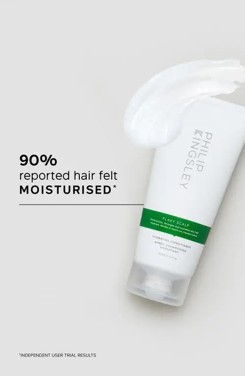PHILIP KINGSLEY Flaky Scalp Hydrating Conditioner