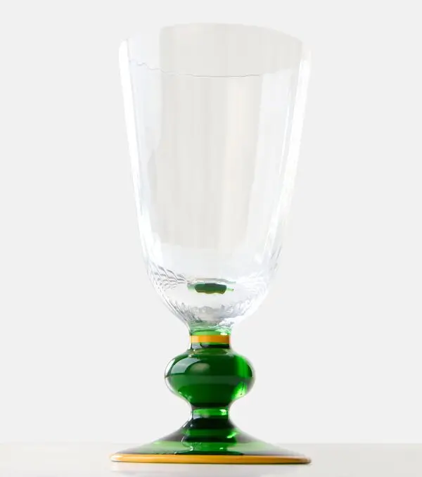 La DoubleJ Perfetto Wine Glass - Transparent
