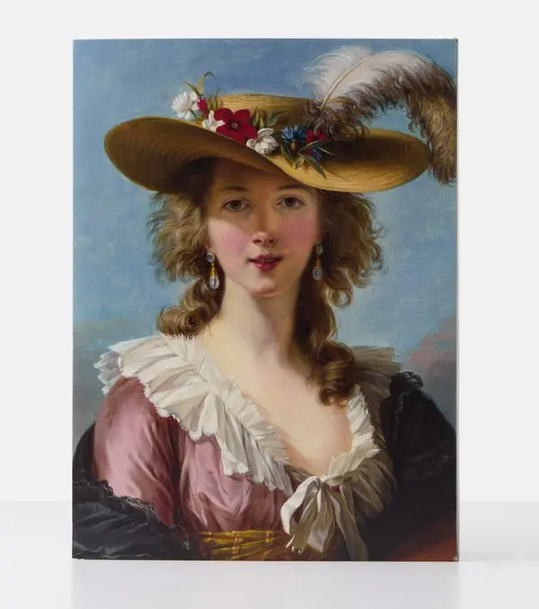TASCHEN Paintings, People, Portraits Xxl Book