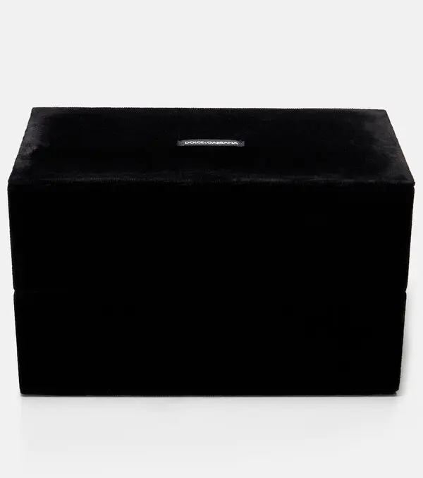 Dolce & Gabbana Taormina Square Sunglasses