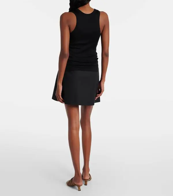 Loewe Silk Tank Top